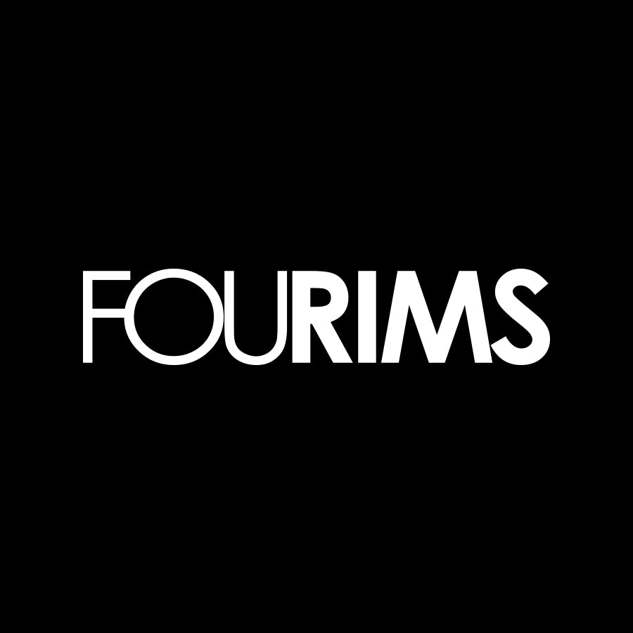 Llantas FOURIMS | Certificadas JWL, VIA y TÜV | Despachos a todo CHILE